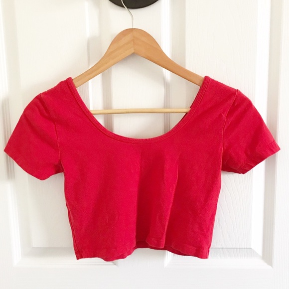 Tops | Marvel Superhero Crop Top Comics | Poshmark